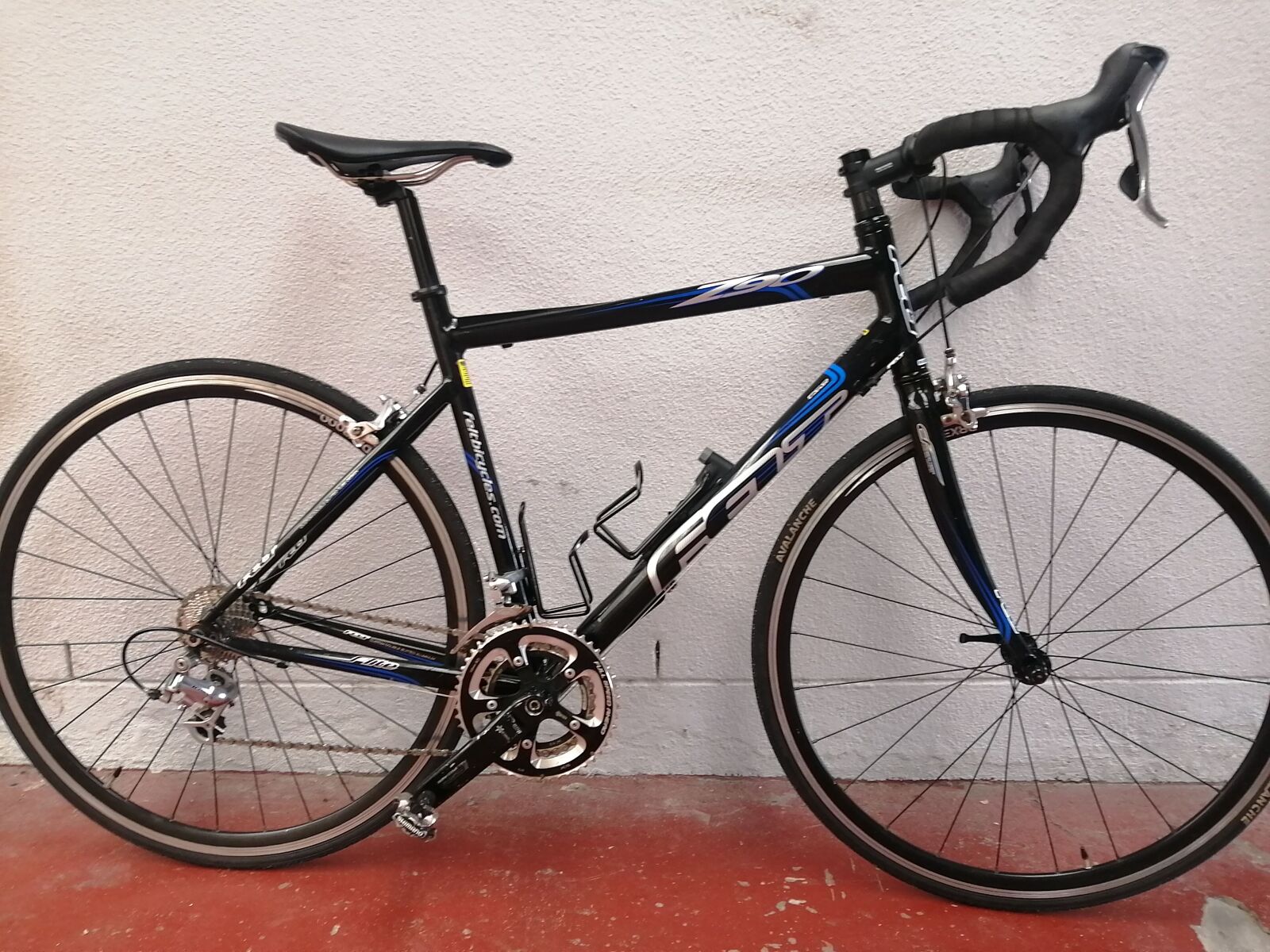 FELT Z90 roadbike | Road Bikes | Bike Hub