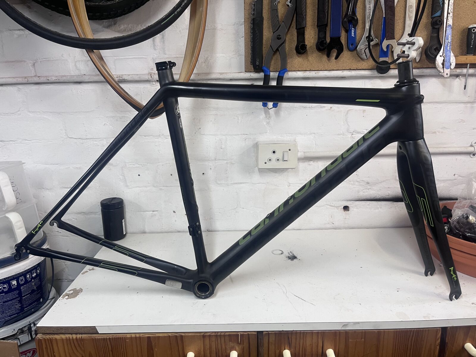 Cannondale supersix hi-mod | Road Bike Frames | Bike Hub