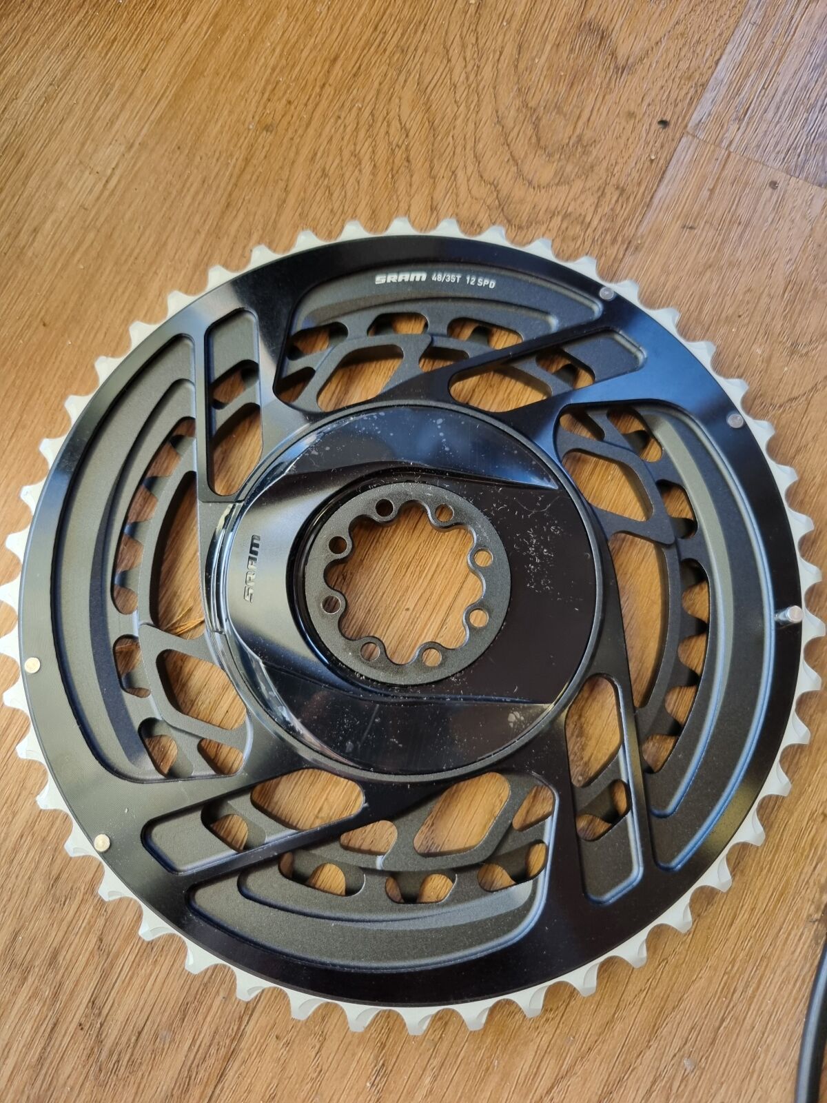 Sram Force D2 Chainring | Chainrings | Bike Hub