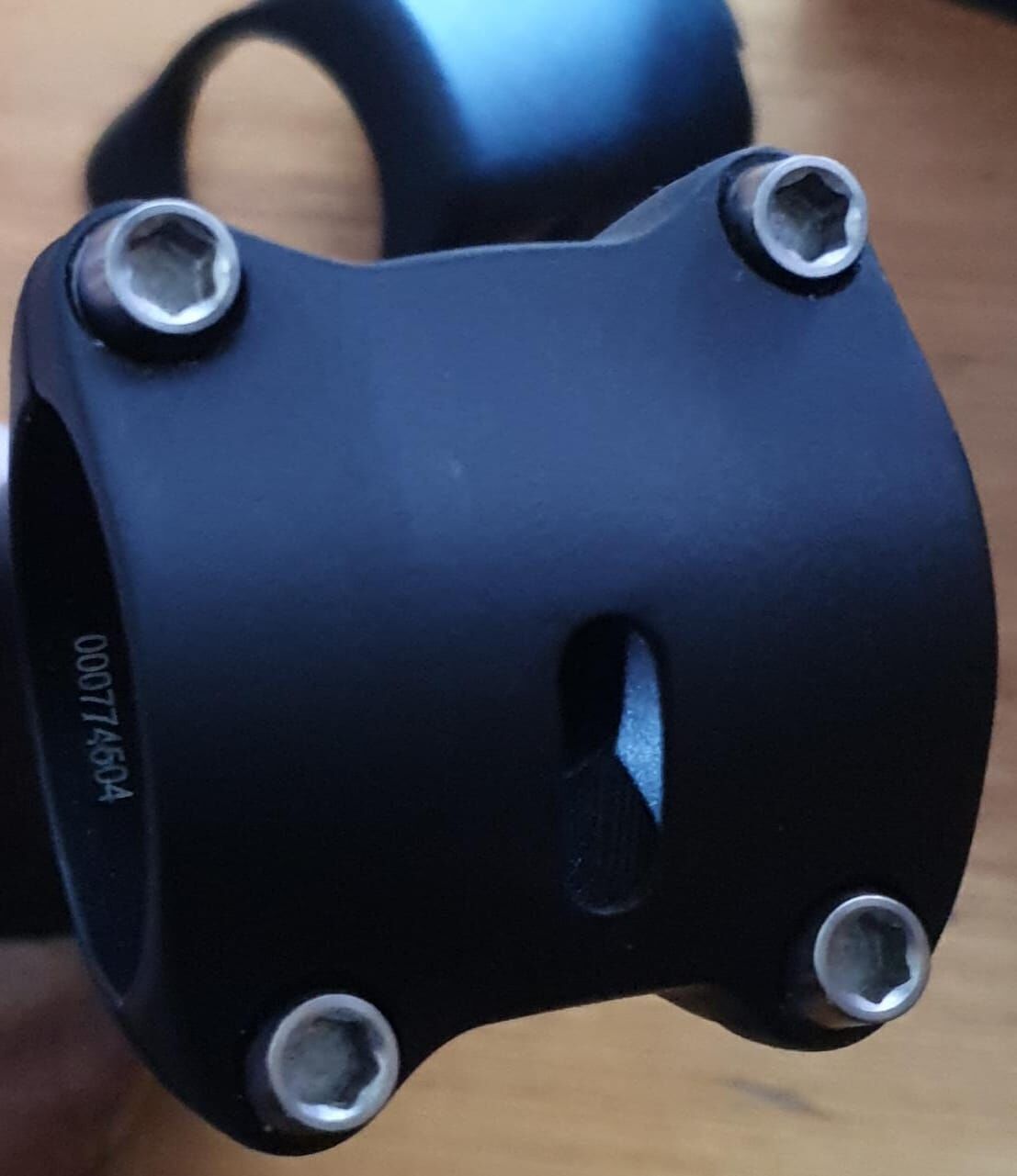 SWORKS SL7 STEM | Stems | Bike Hub