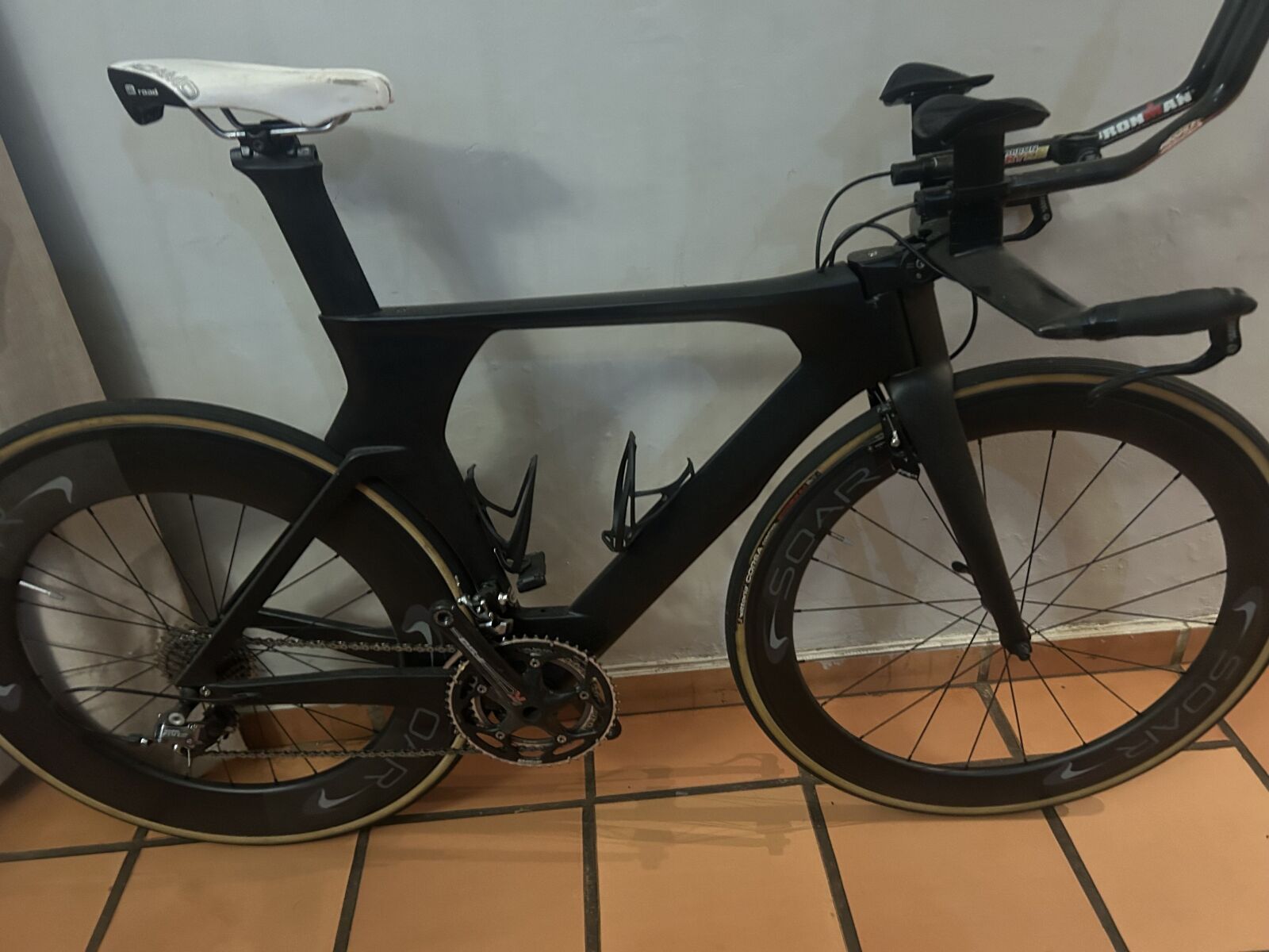 Custom TT Bike | Triathlon & Time Trial Bikes | Bike Hub