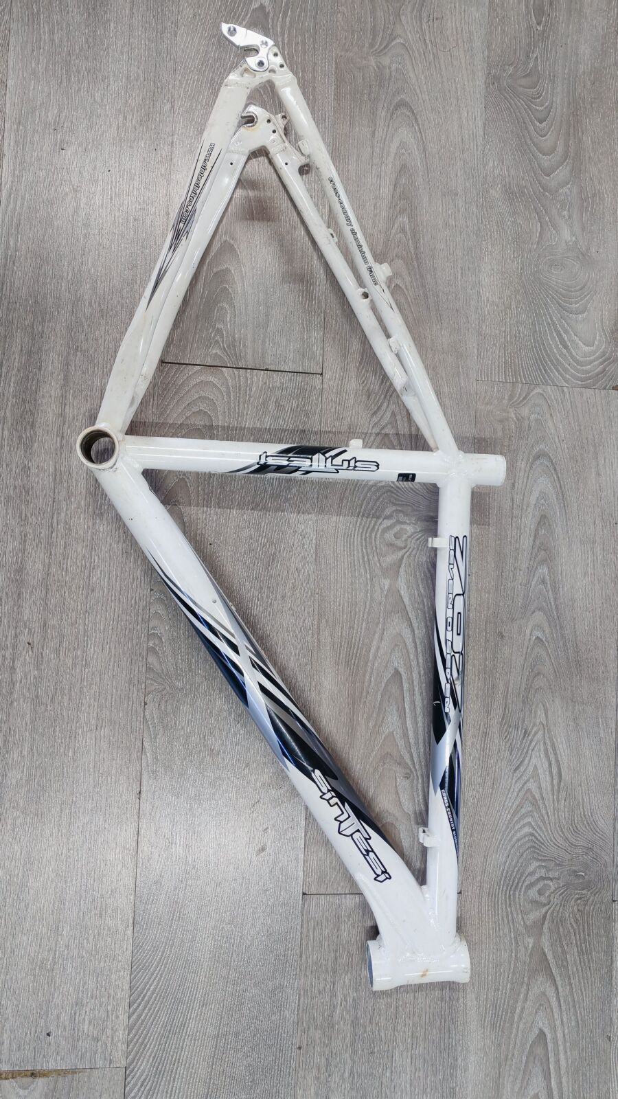 Sintesi medium alloy 26inch | Hardtail Mountain Bike Frames | Bike Hub