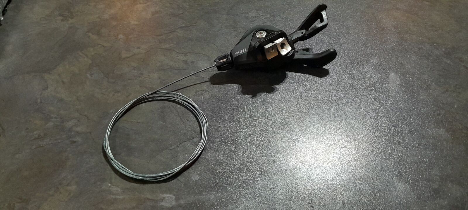 Brand New Shimano Deore 12 Speed Shifter | Shifters | Bike Hub