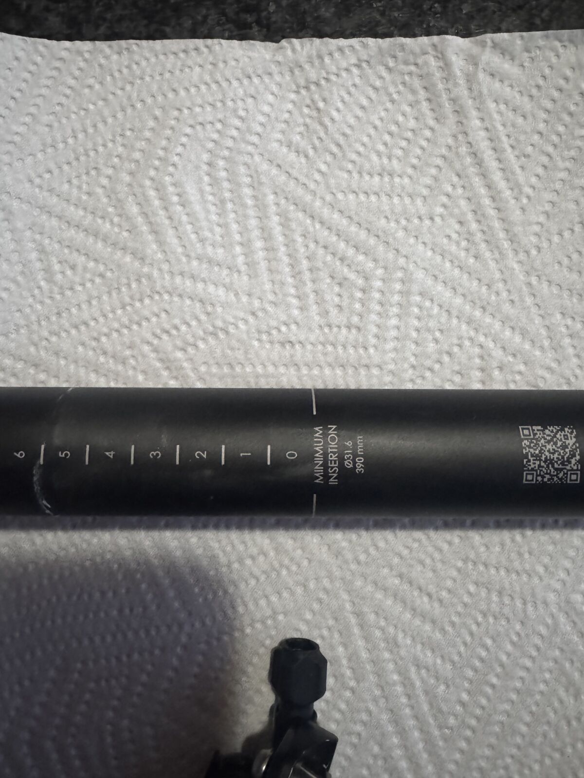 Orbea QC dropper post | Dropper Seat Posts | Bike Hub