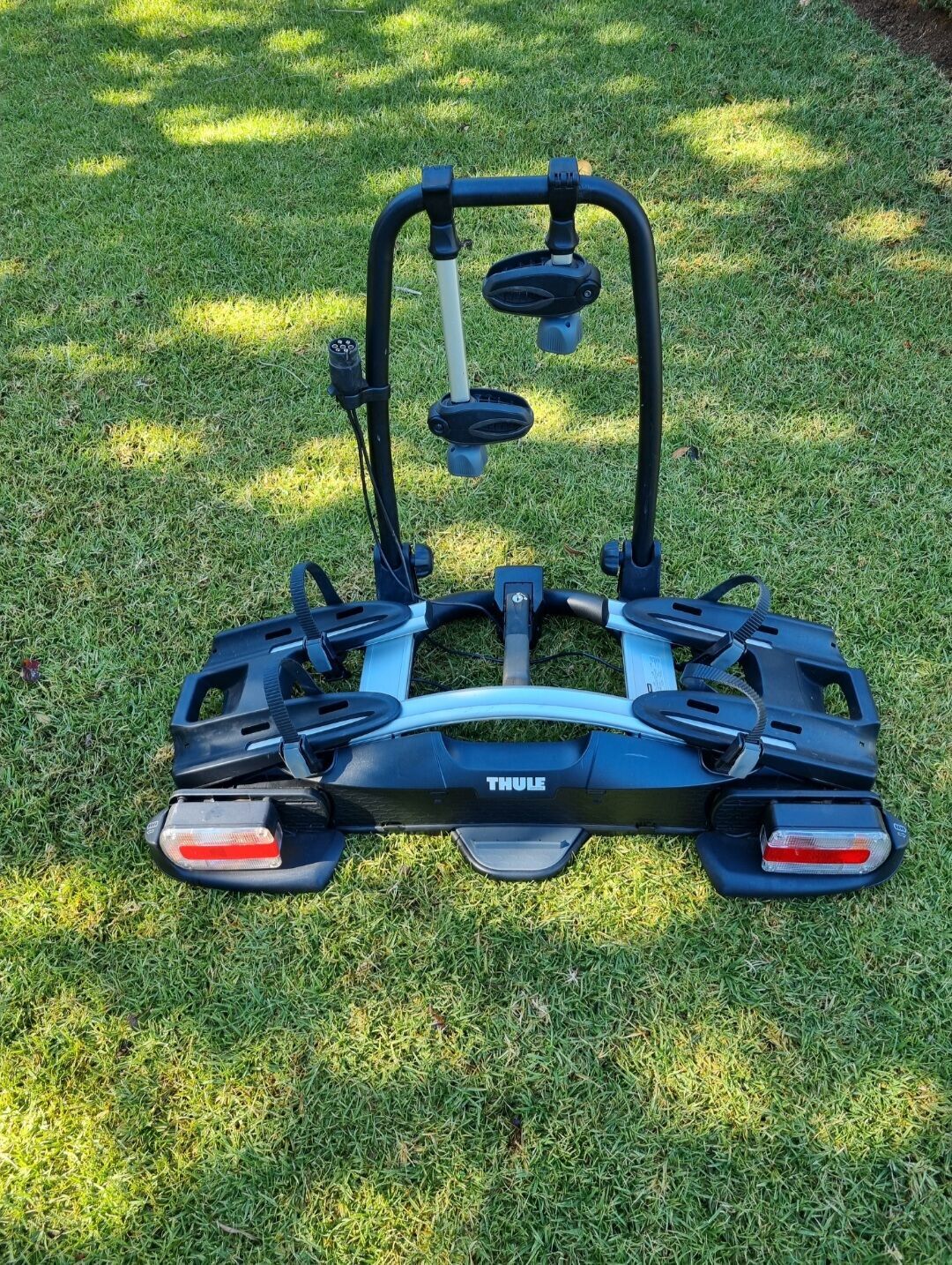Thule Velocompact 925