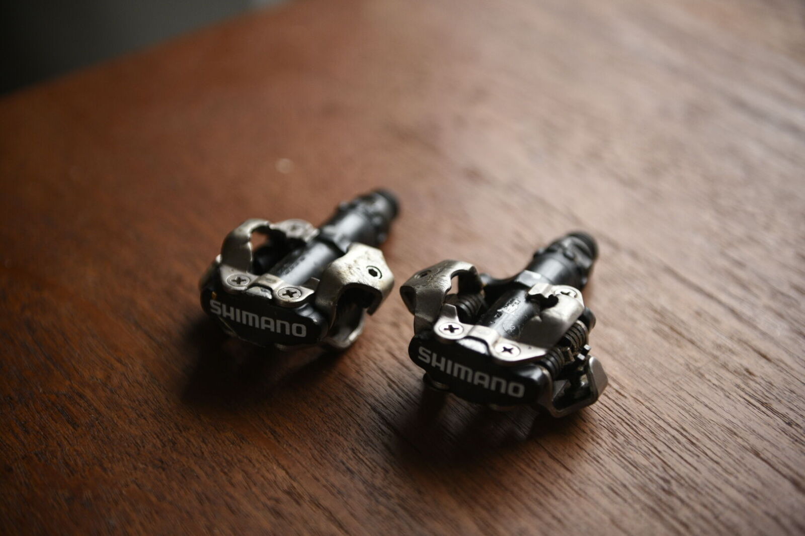 Shimano PD-520 | Pedals | Bike Hub