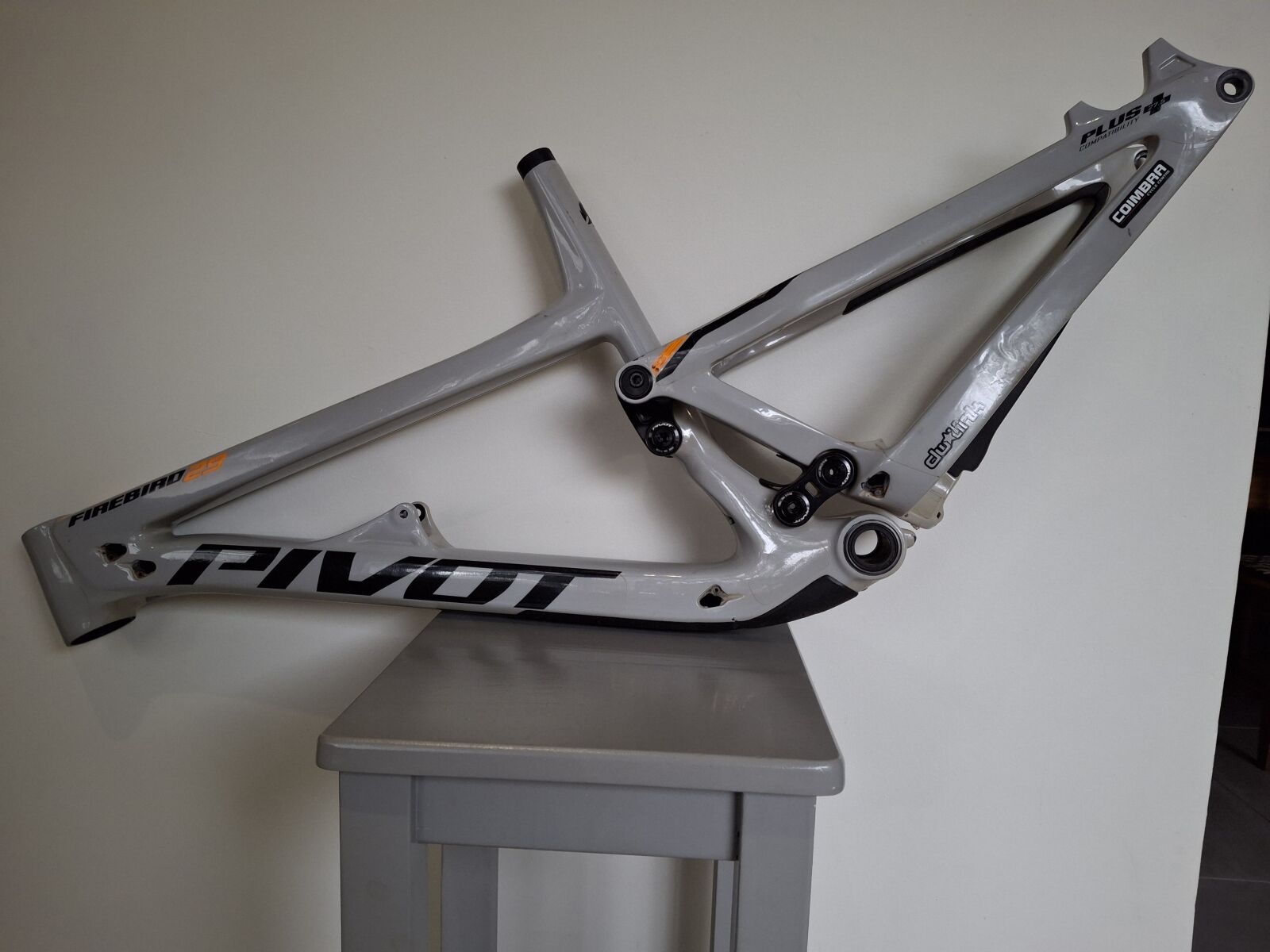 Pivot Firebird XL (162mm Travel) (2020) (Carbon) | Dual Suspension ...