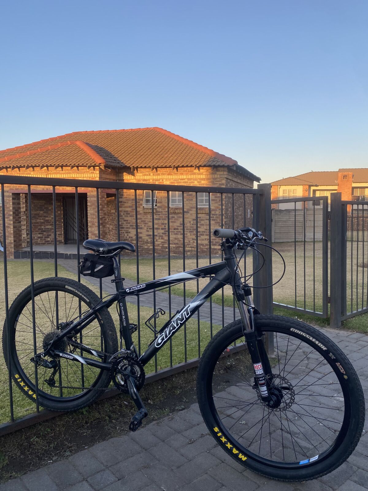 Giant Yukon MTB | Hardtail Mountain Bikes | Bike Hub