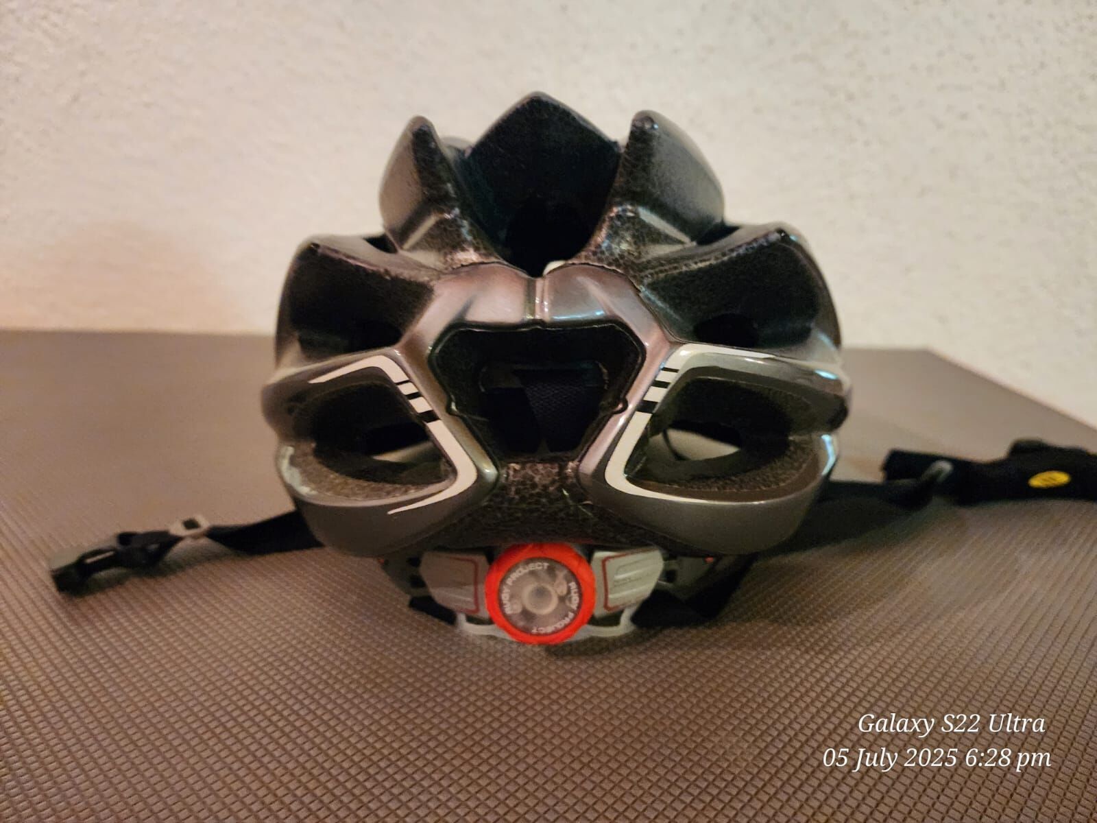 The Rudy Rush Helmet | Helmets | Bike Hub