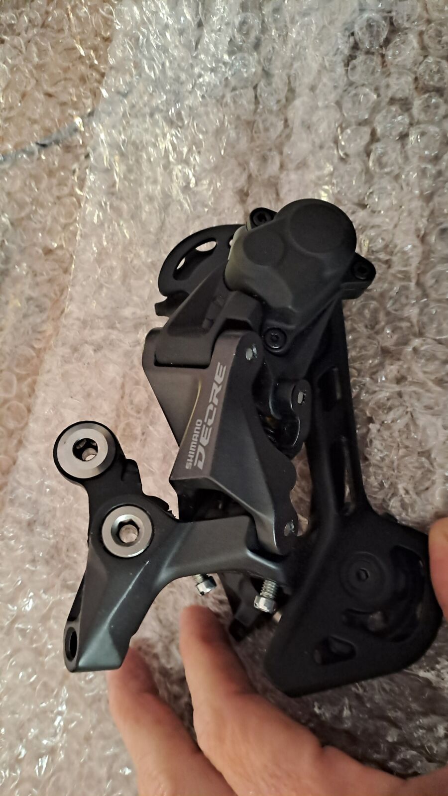 DEORE DERRAILEUR **PRICE DROP** | Rear Derailleurs | Bike Hub