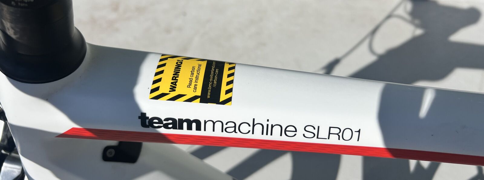 BMC Team Machine SLR01 | Road Bikes | Bike Hub