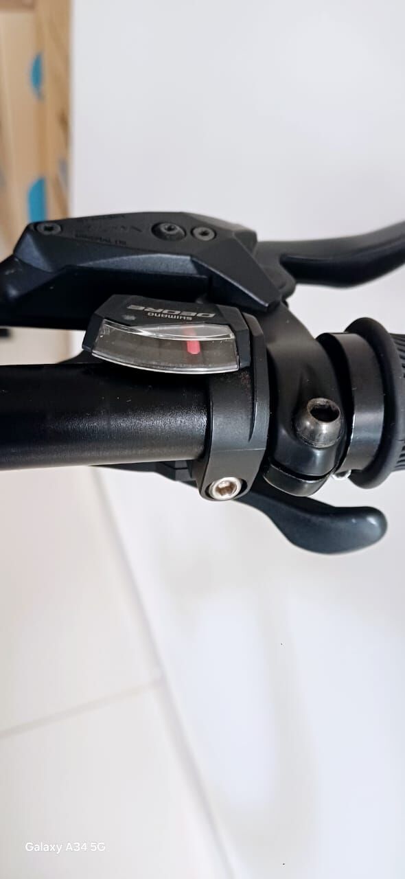 Silverback Stride Comp 29 inch | Hardtail Mountain Bikes | Bike Hub