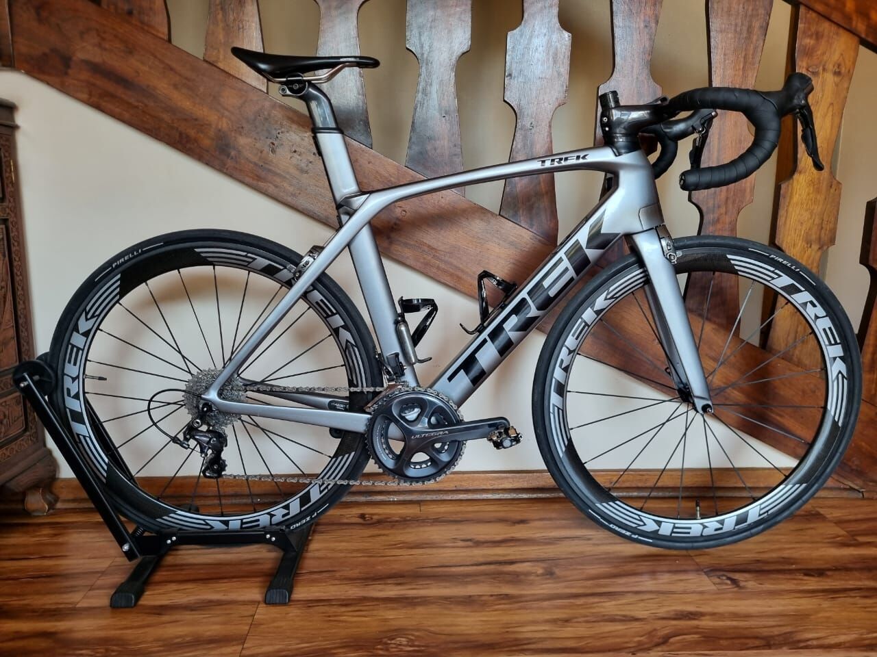 Trek Madone 9.0 | Road Bikes | Bike Hub