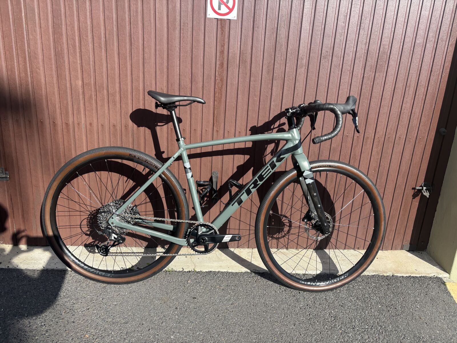 Trek Checkpoint ALR 5 | Gravel Bikes | Bike Hub