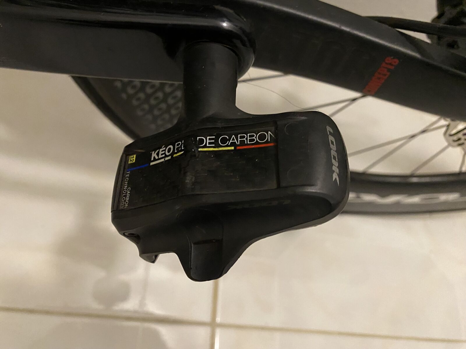Accelerator Concepts TT bicycle | Triathlon & Time Trial Bikes | Bike Hub