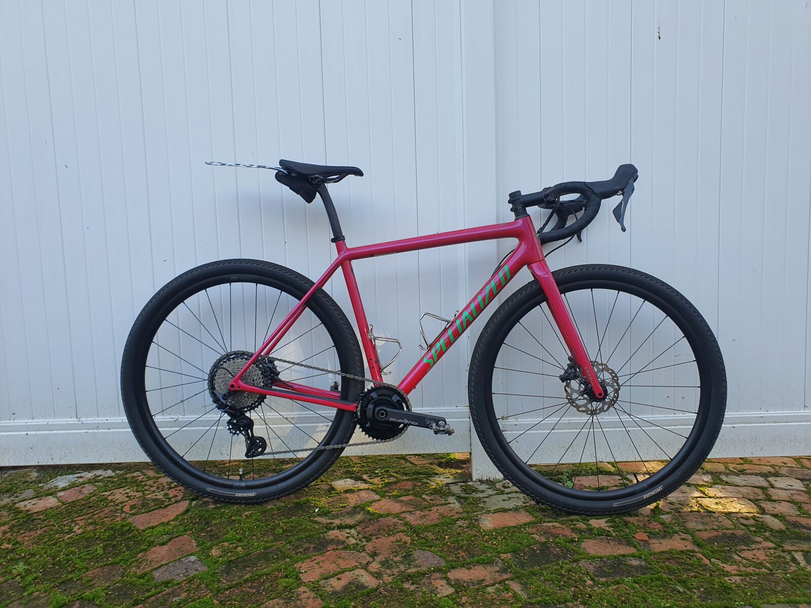 Specialized Crux (54) | Gravel Bikes | Bike Hub