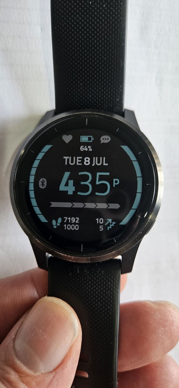 Garmin Vivoactive 4 Black | Watches & Wearables | Bike Hub