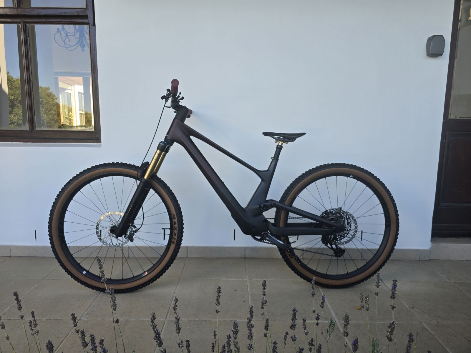 Scott Genius 900 Ultimate tuned | Dual Suspension Mountain Bikes | Bike Hub