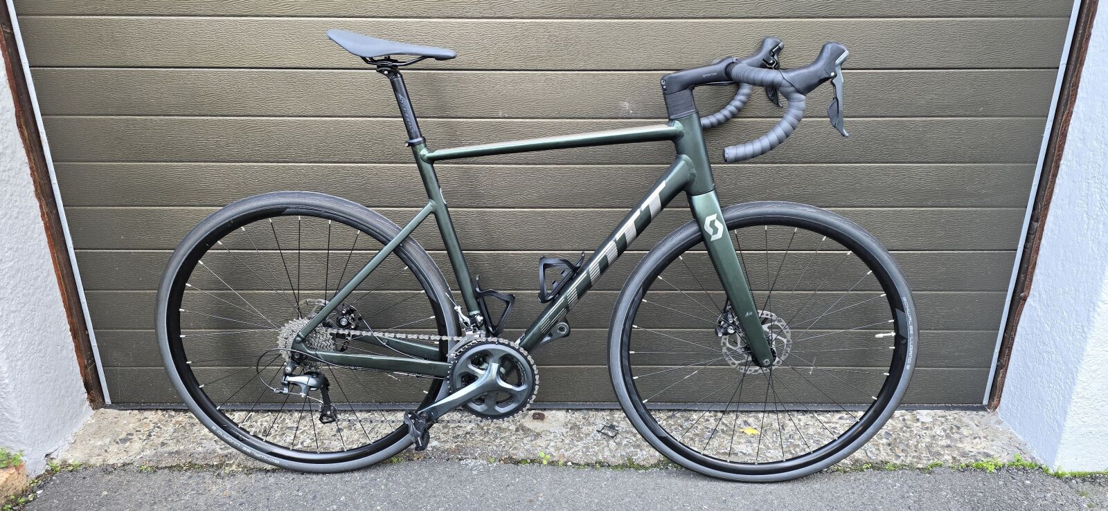 Scott speedster 20 | Road Bikes | Bike Hub