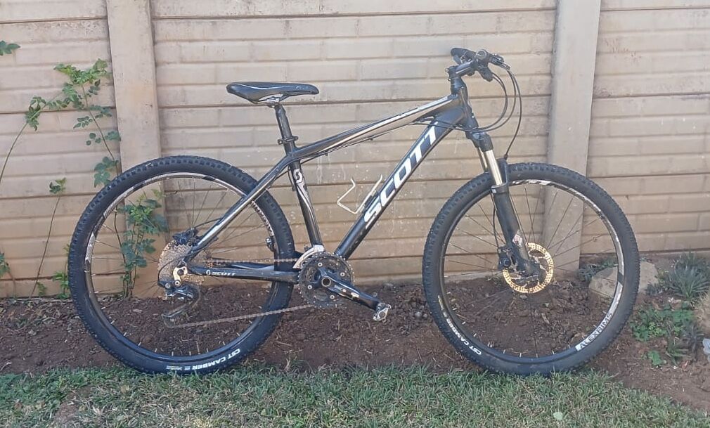 Scott Aspect 10 | Hardtail Mountain Bikes | Bike Hub