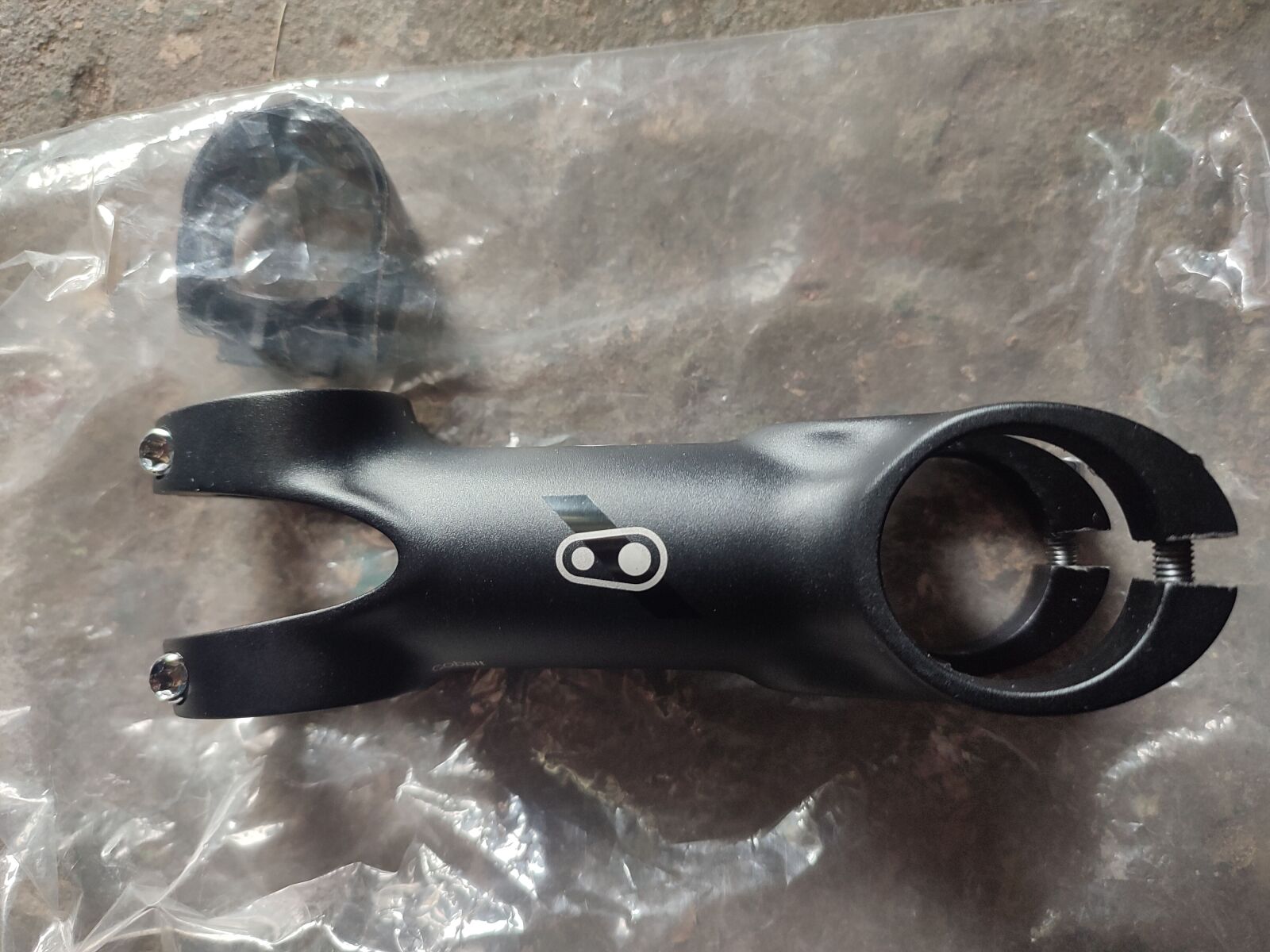 Crank Brothers stem 100mm new | Stems | Bike Hub