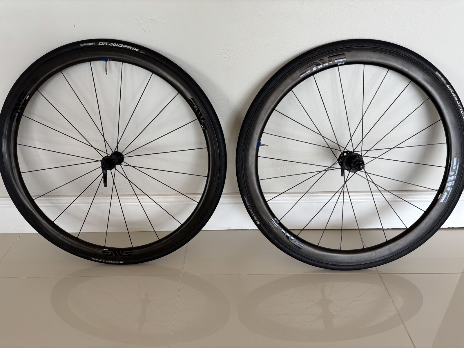 Enve SES set of rims | Road Bike Rims | Bike Hub