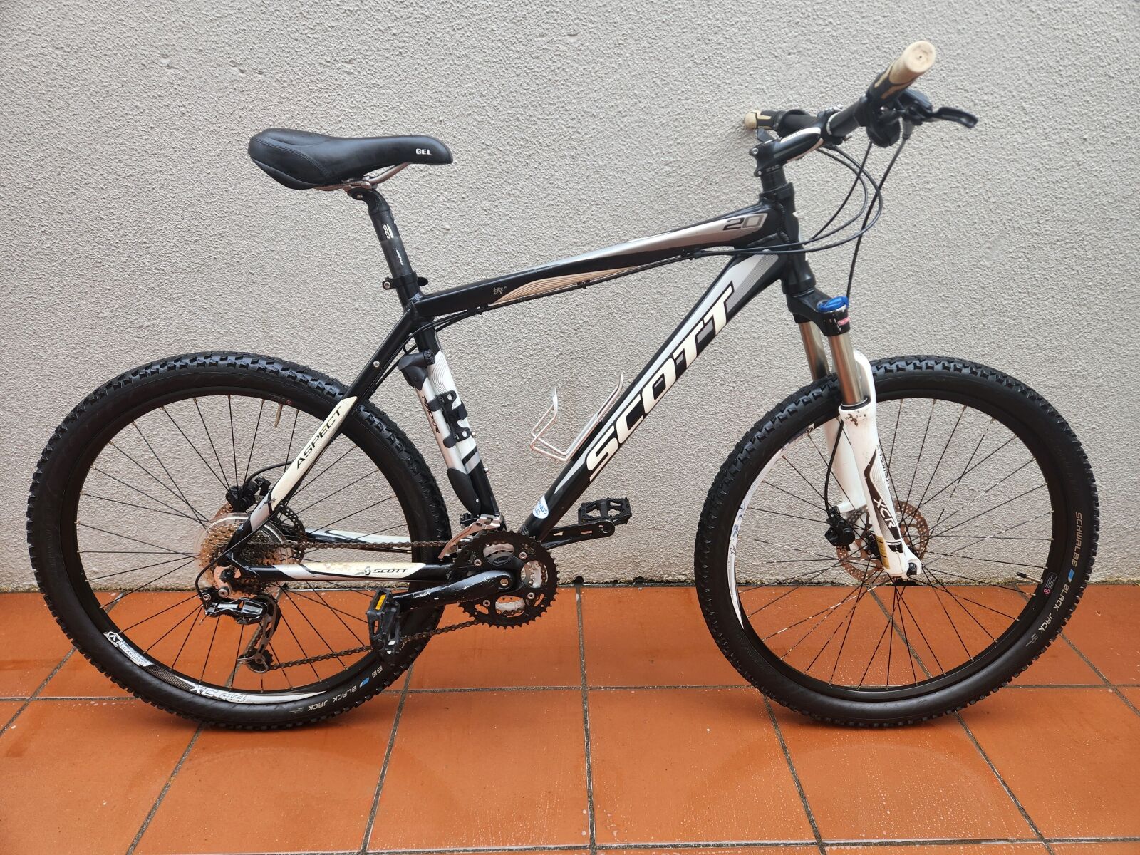 Scott Aspect 20 | Hardtail Mountain Bikes | Bike Hub