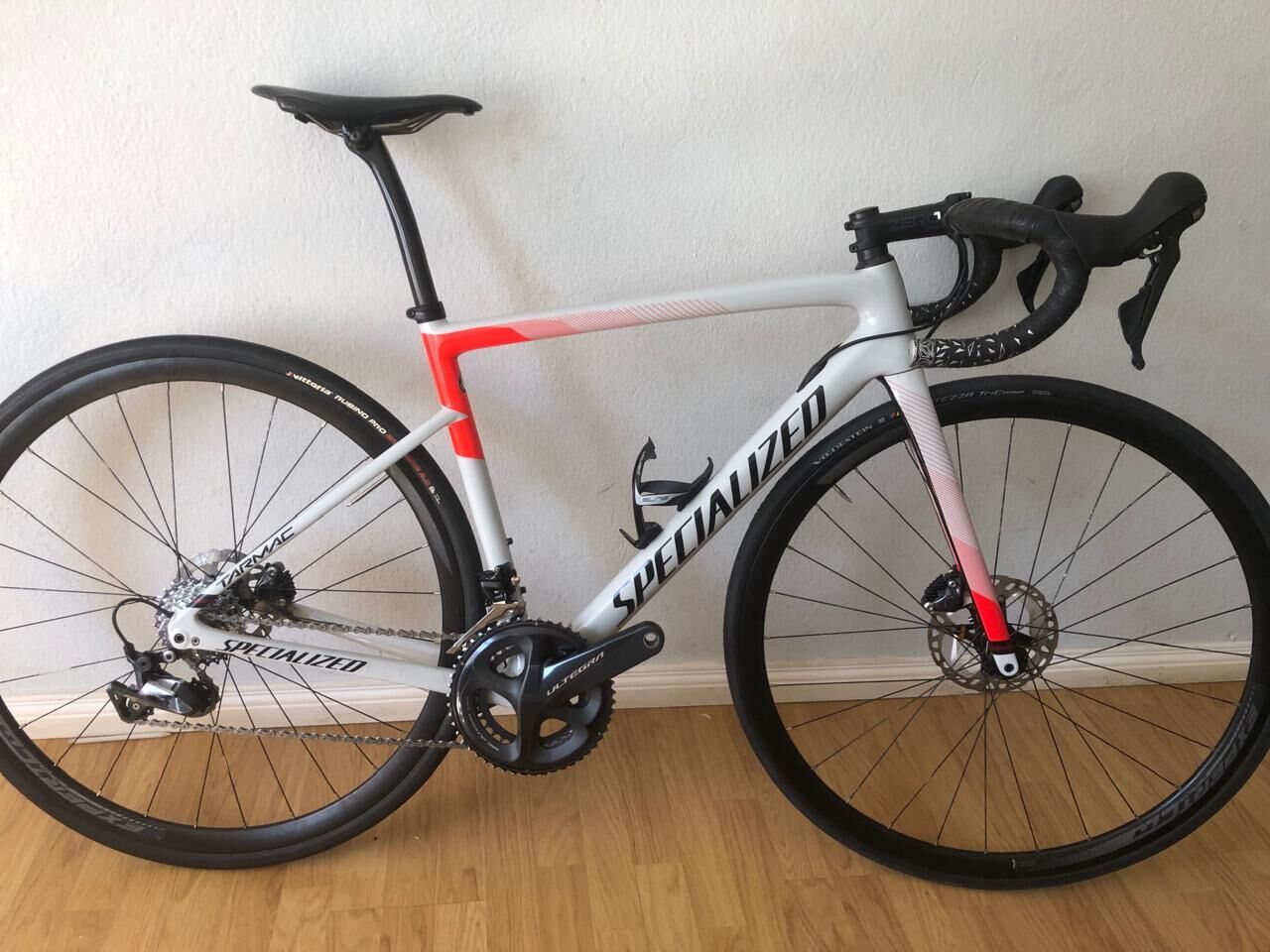 Specialized sl6 | Road Bikes | Bike Hub