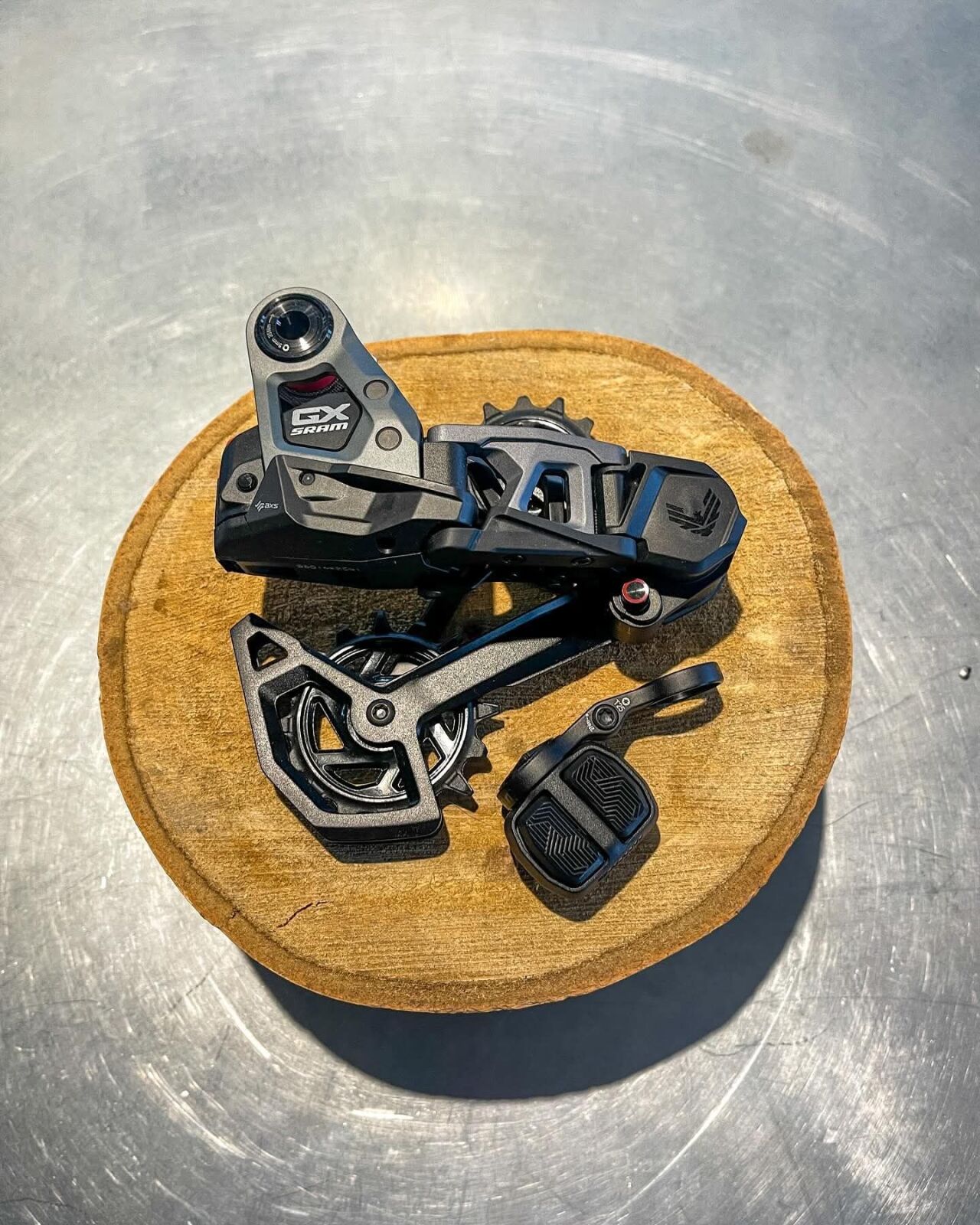 GX TRANSMISSION UPGRADE KIT. **BRAND NEW ** | Complete Groupsets | Bike Hub