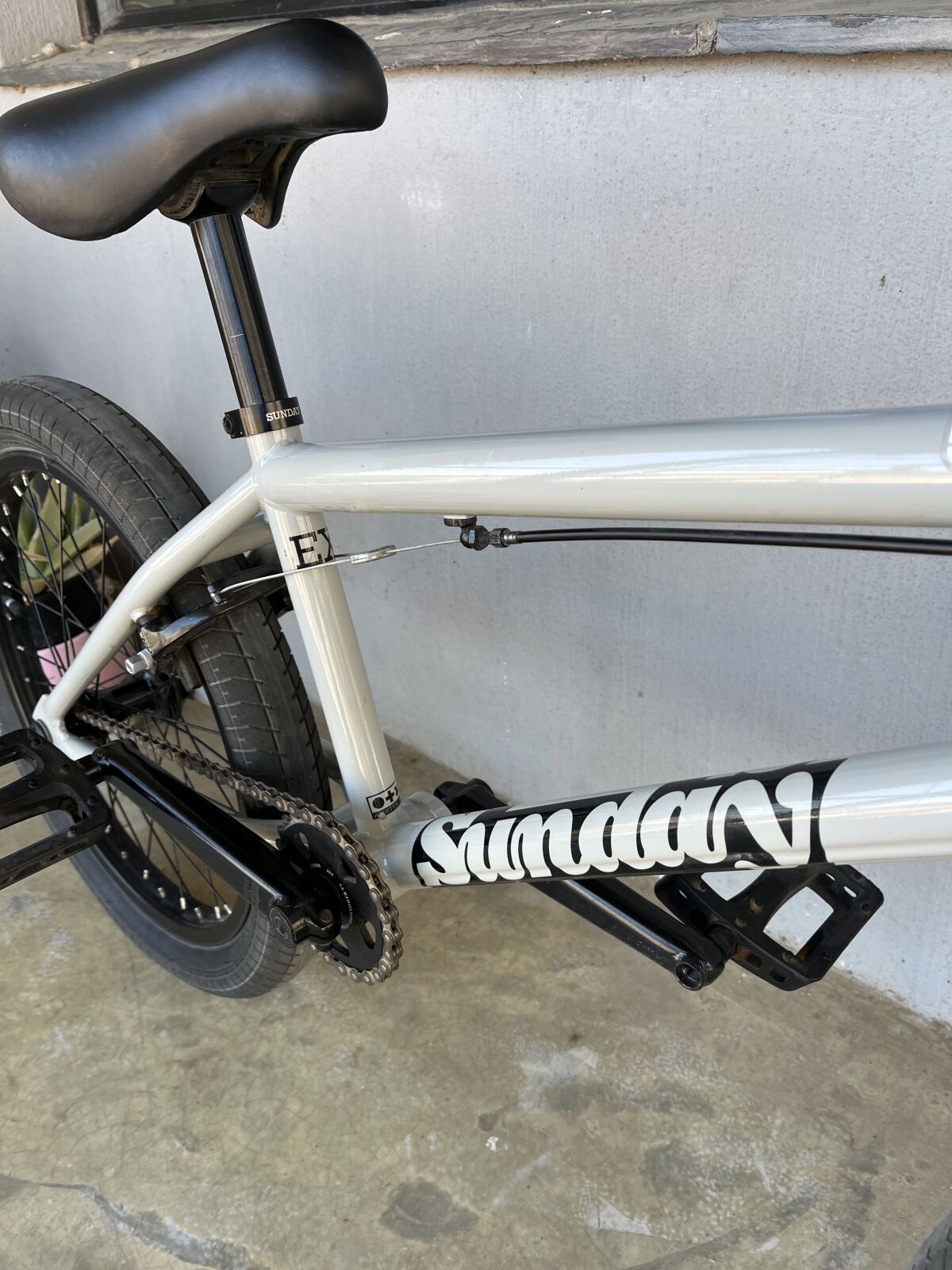 SUNDAY EX - BMX Bike | BMX Bikes | Bike Hub