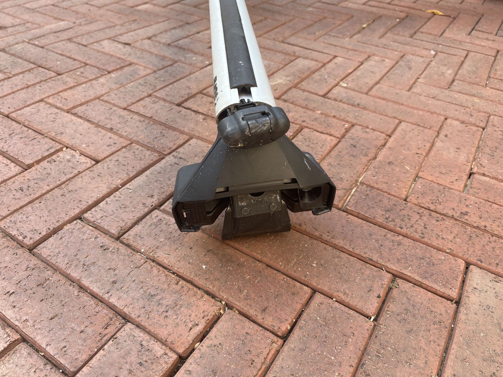 Thule 7105 bracket (for Audi Q2) | Bike Racks | Bike Hub