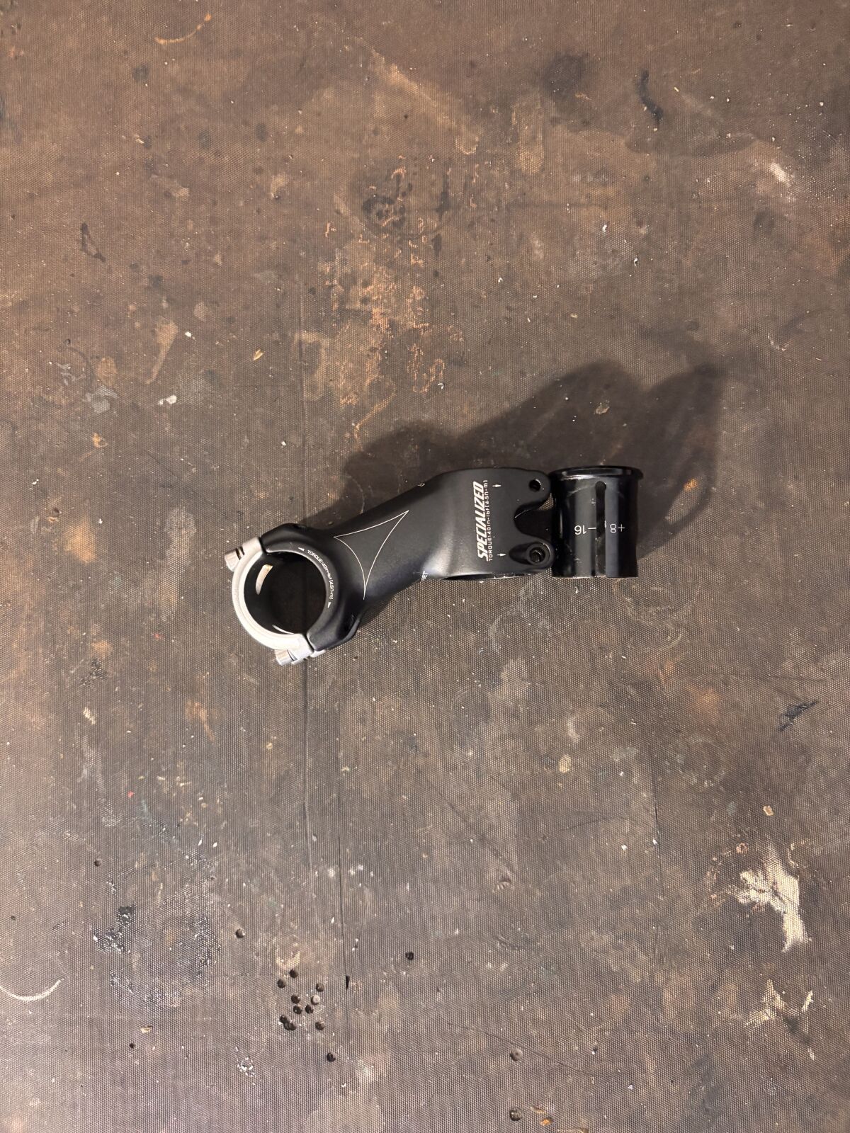 Specialized comp-set stem | Stems | Bike Hub