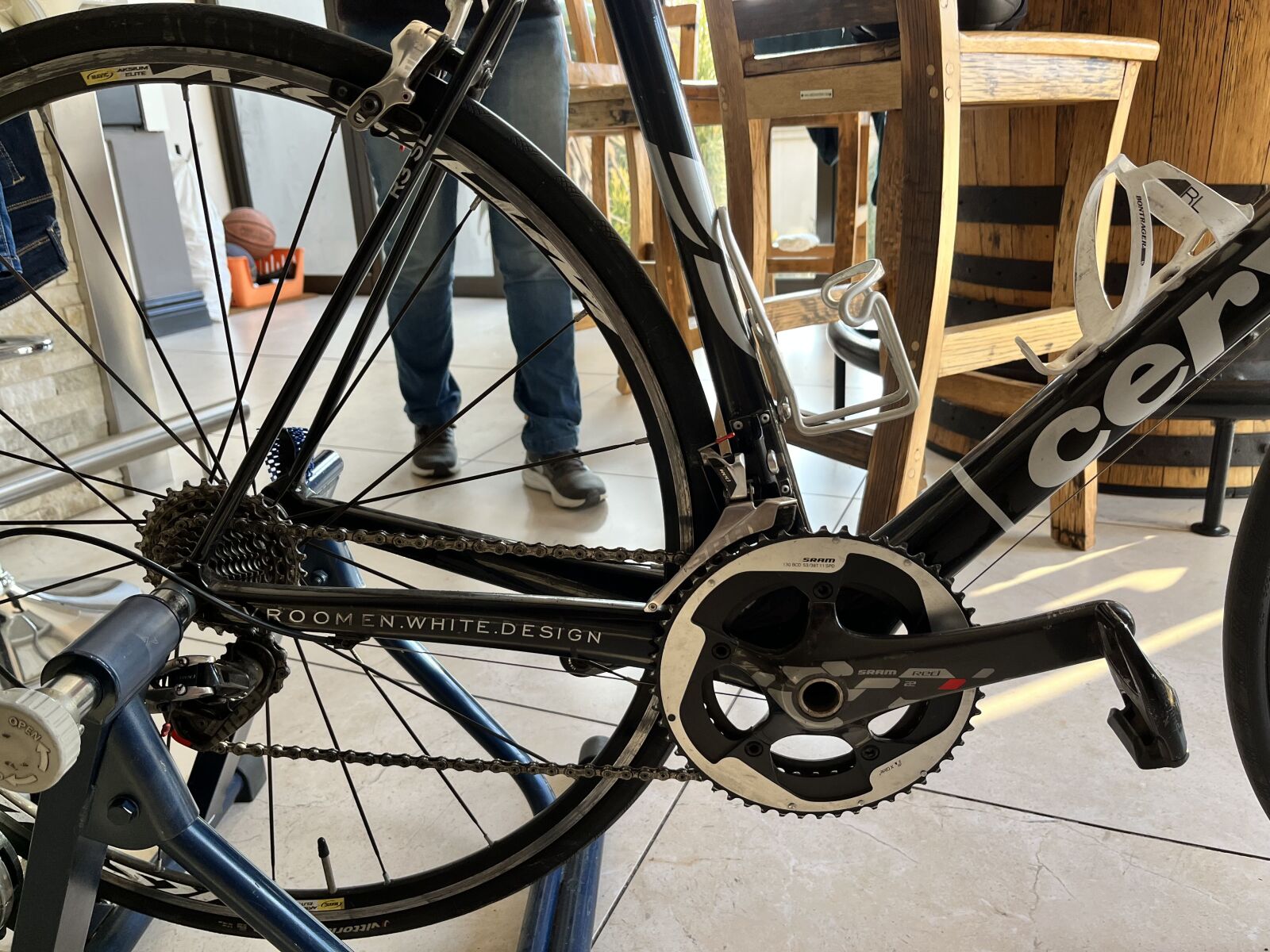 Cervelo R3 SL Carbon road bike | Road Bikes | Bike Hub