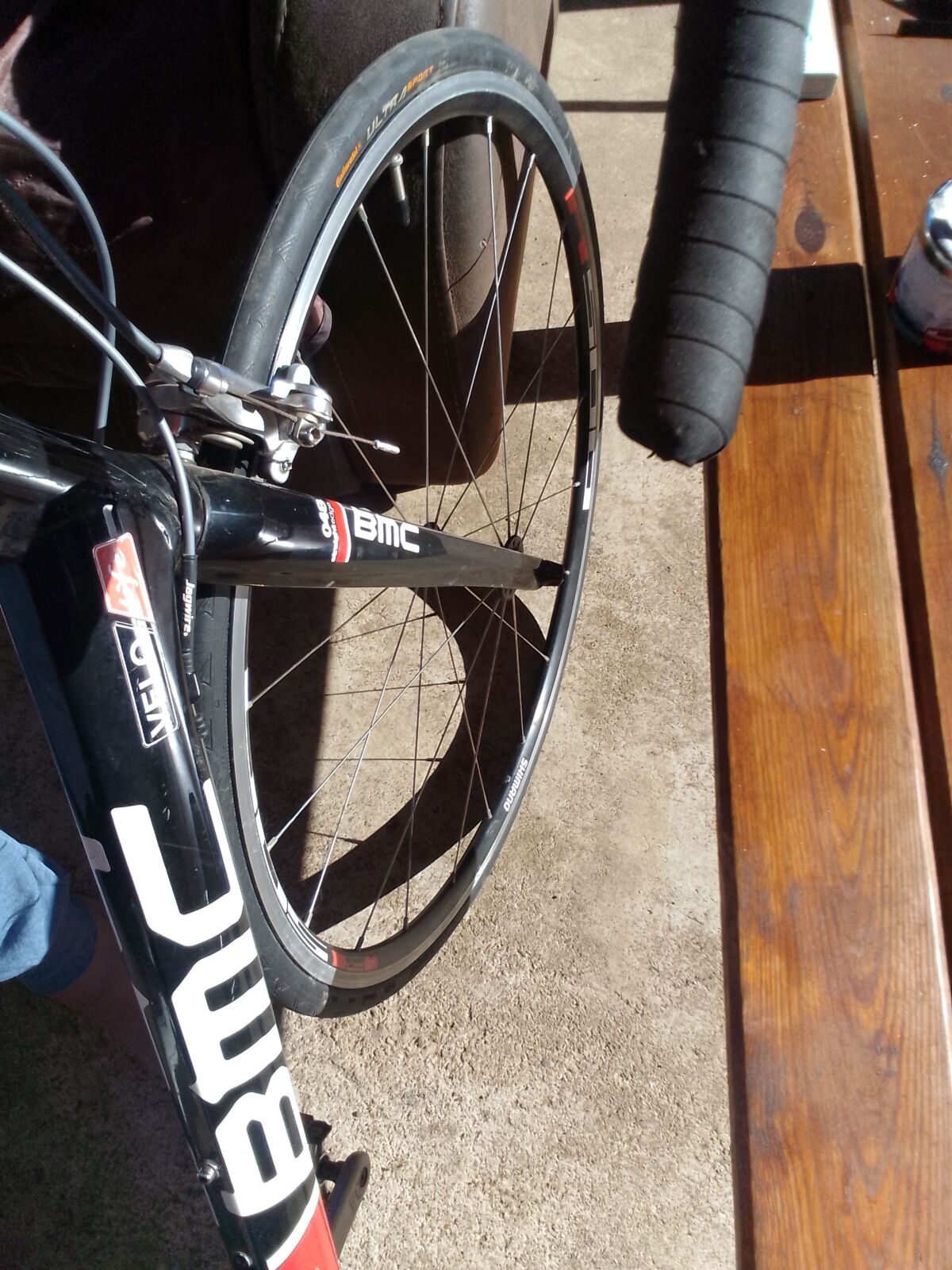 BMC SR01 | Road Bikes | Bike Hub