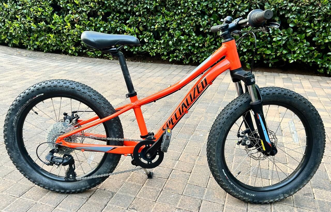 Specialized Rip Rock 20" Wheels (2019) | Kids Bikes | Bike Hub