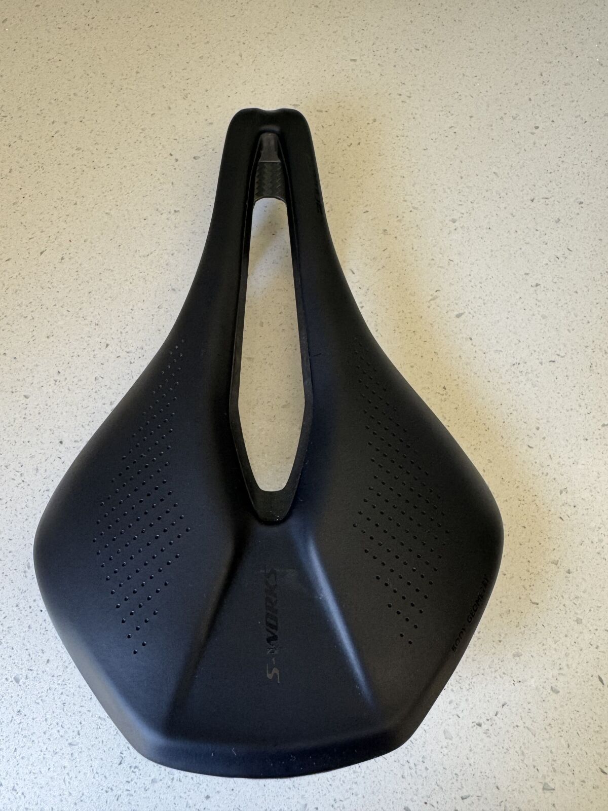 S-Works Power Saddle Carbon rails (155mm) | Saddles | Bike Hub