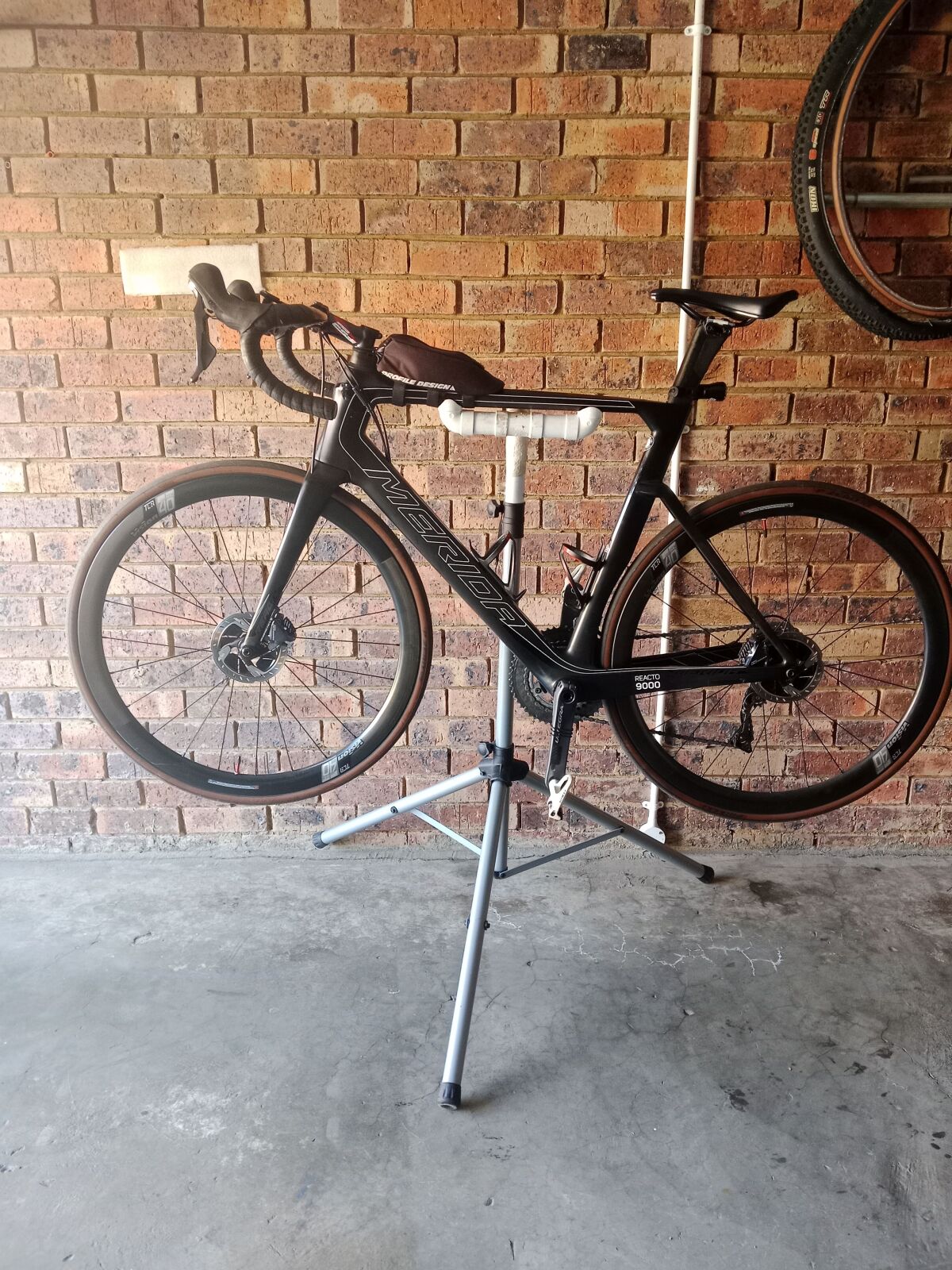 Merida Reacto 9000 | Road Bike Frames | Bike Hub