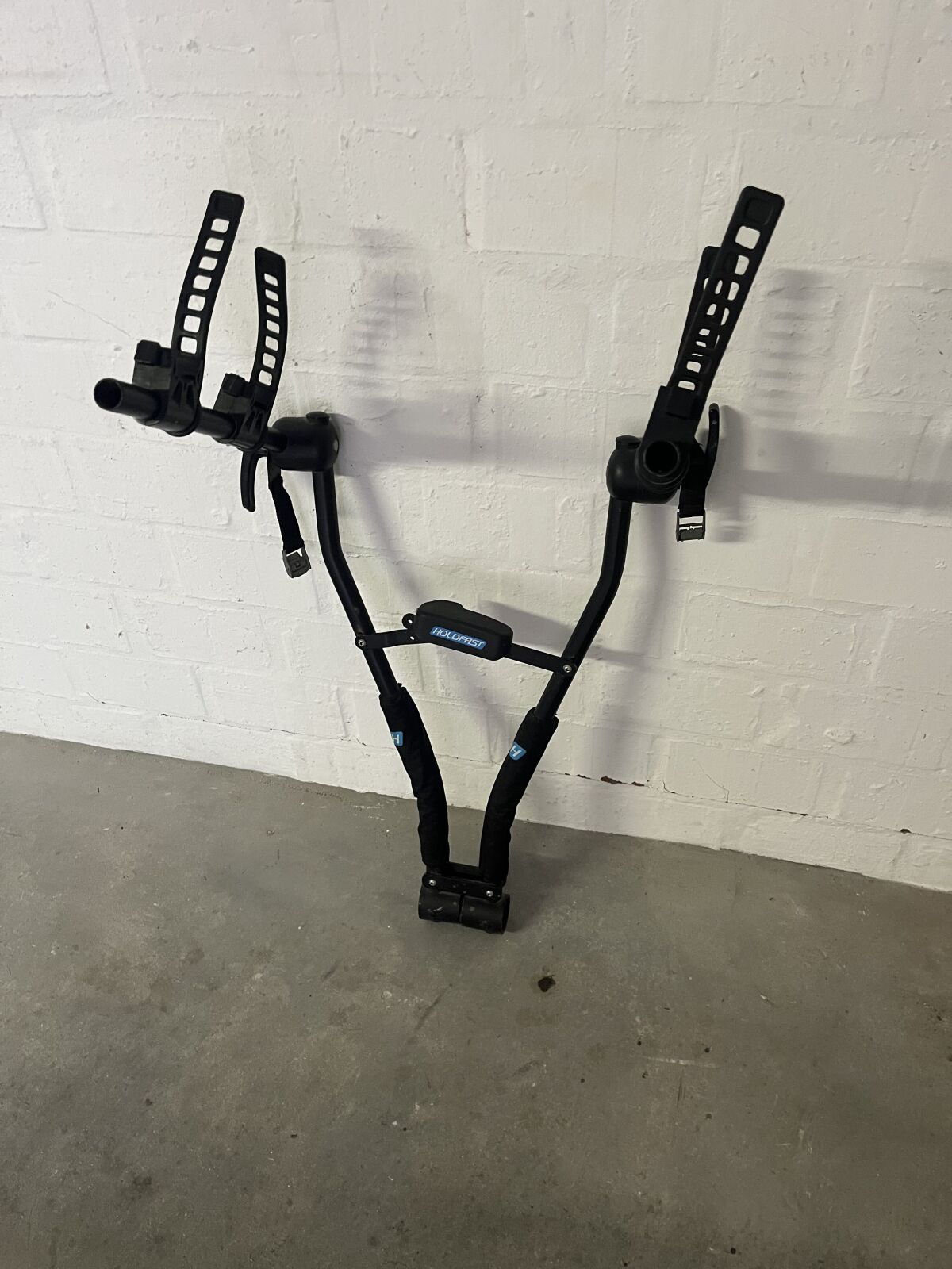 Holdfast snap on 2 bike | Bike Racks | Bike Hub