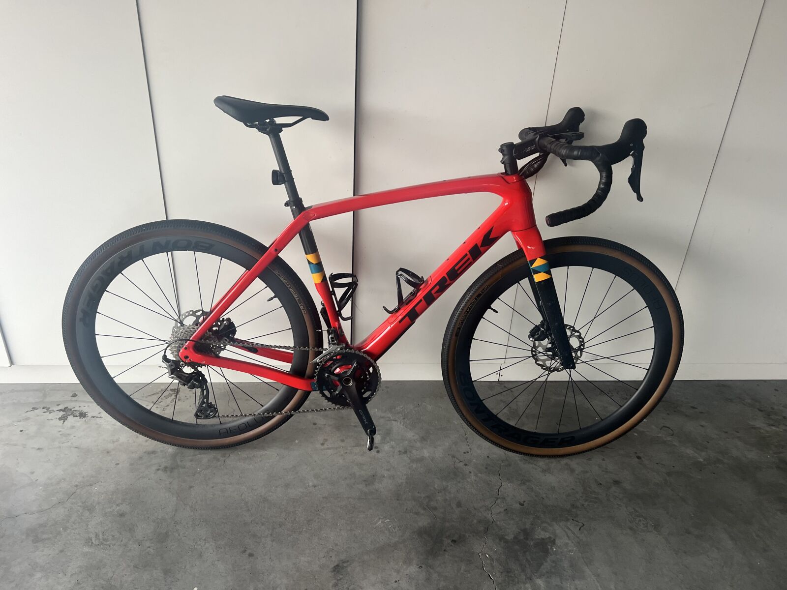 Trek Checkpoint SL5 | Gravel Bikes | Bike Hub