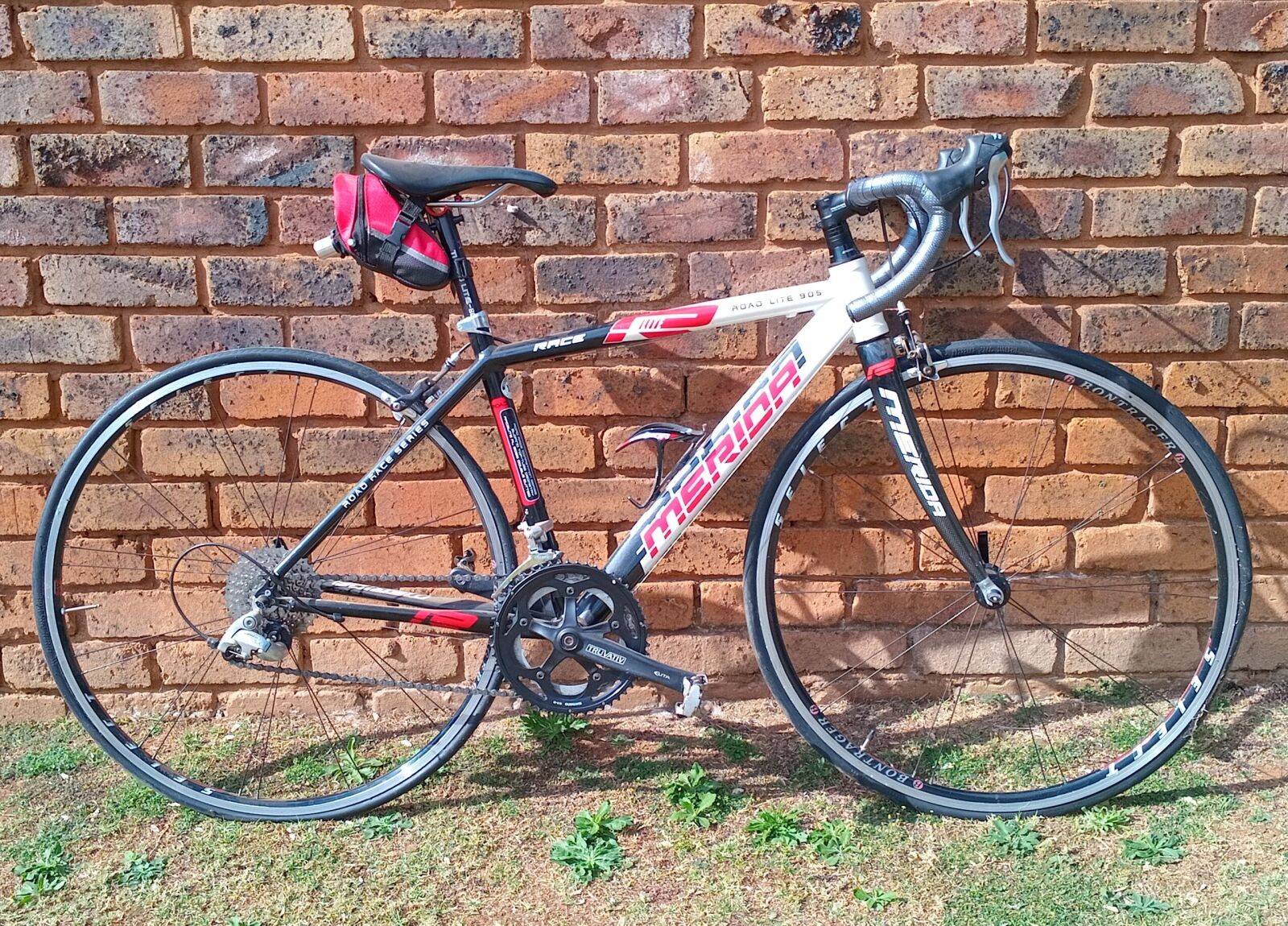 Merida Road Lite 905 XS | Road Bikes | Bike Hub