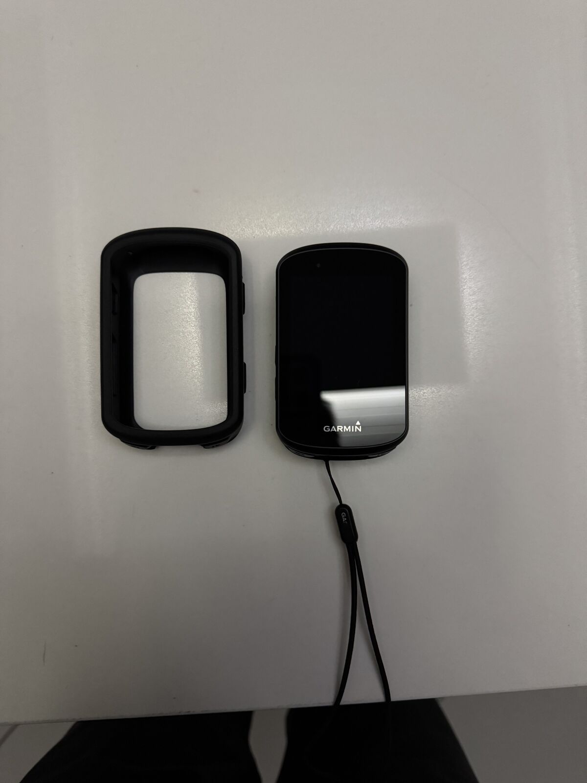 Garmin 530 edge | Computers & GPS | Bike Hub