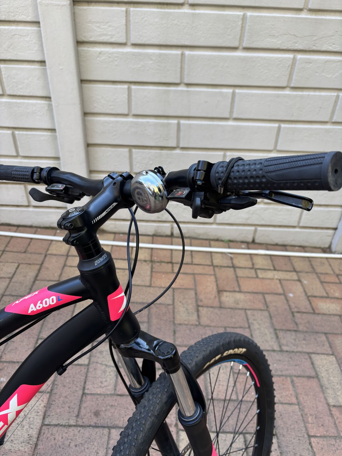 Apex A600 26 inch Mountain Girls Bike for sale | Kids Bikes | Bike Hub