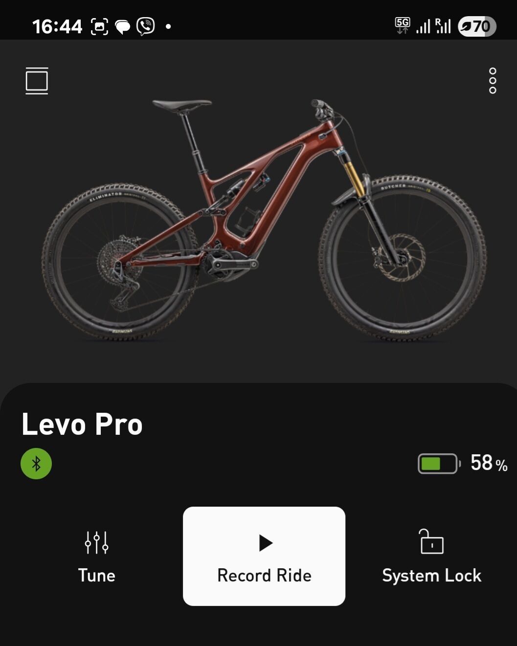 2023 Specialized Levo Pro Carbon | Dual Suspension Mountain E-Bikes | Bike Hub