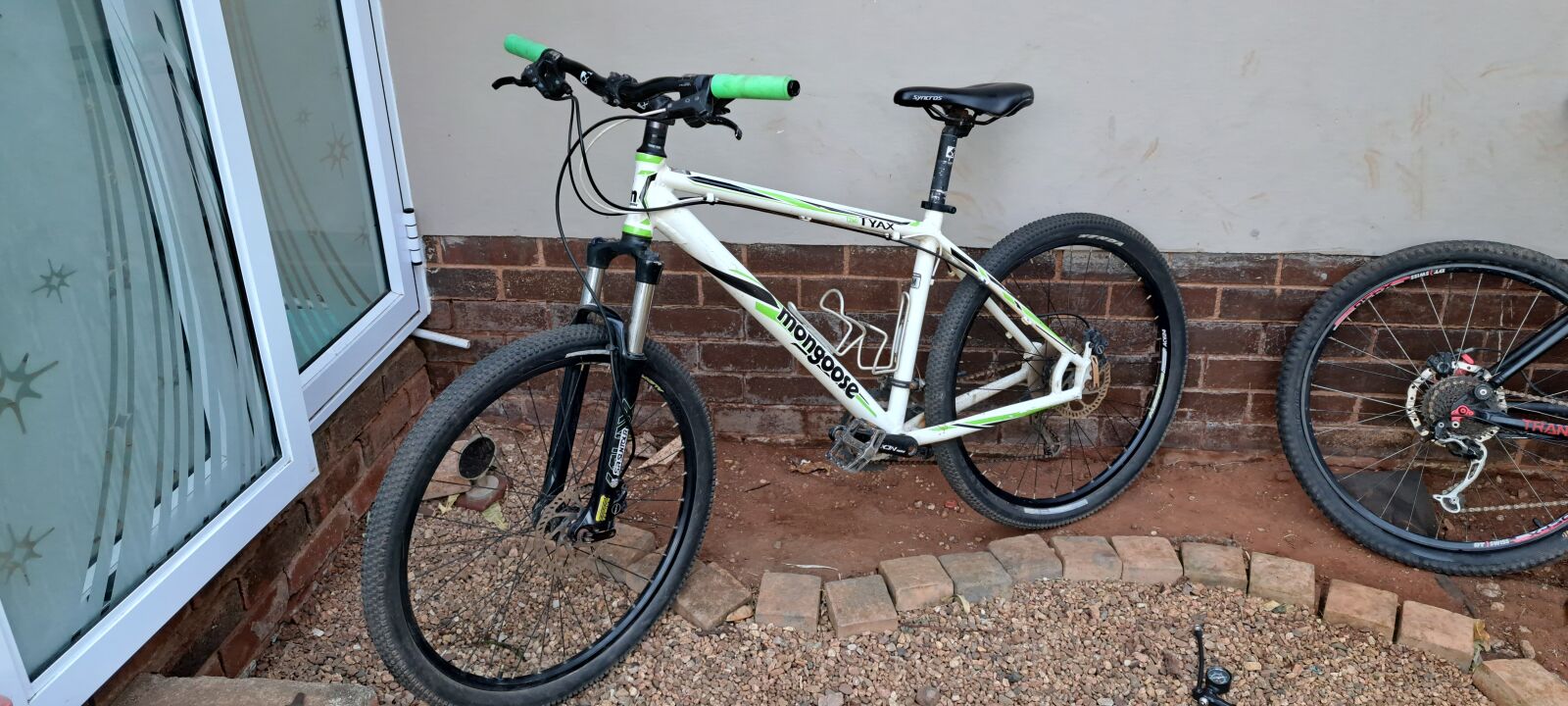 Mongoose Tyax | Hardtail Mountain Bikes | Bike Hub