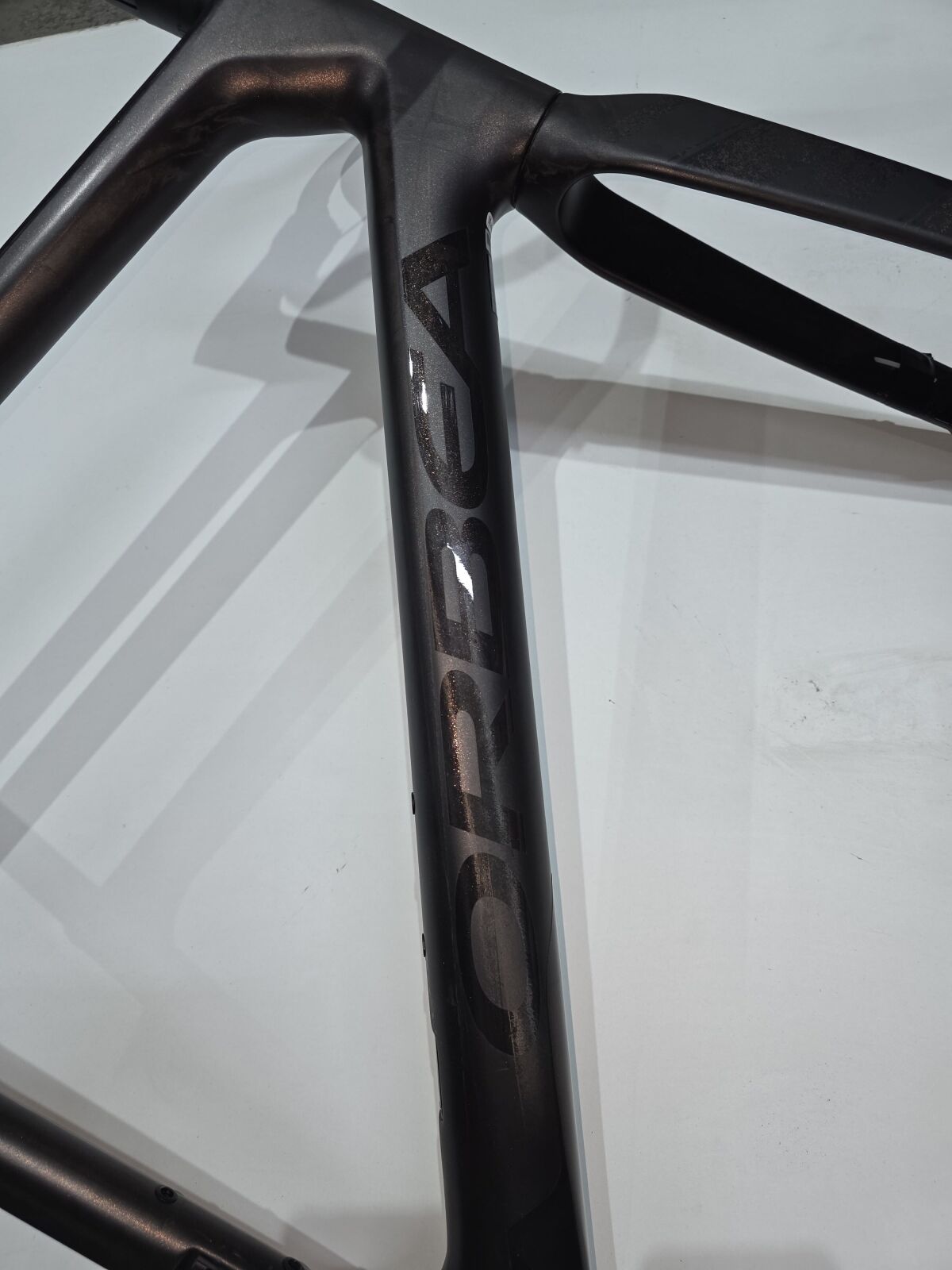 Orbea Orca M30i (55) | Road Bike Frames | Bike Hub