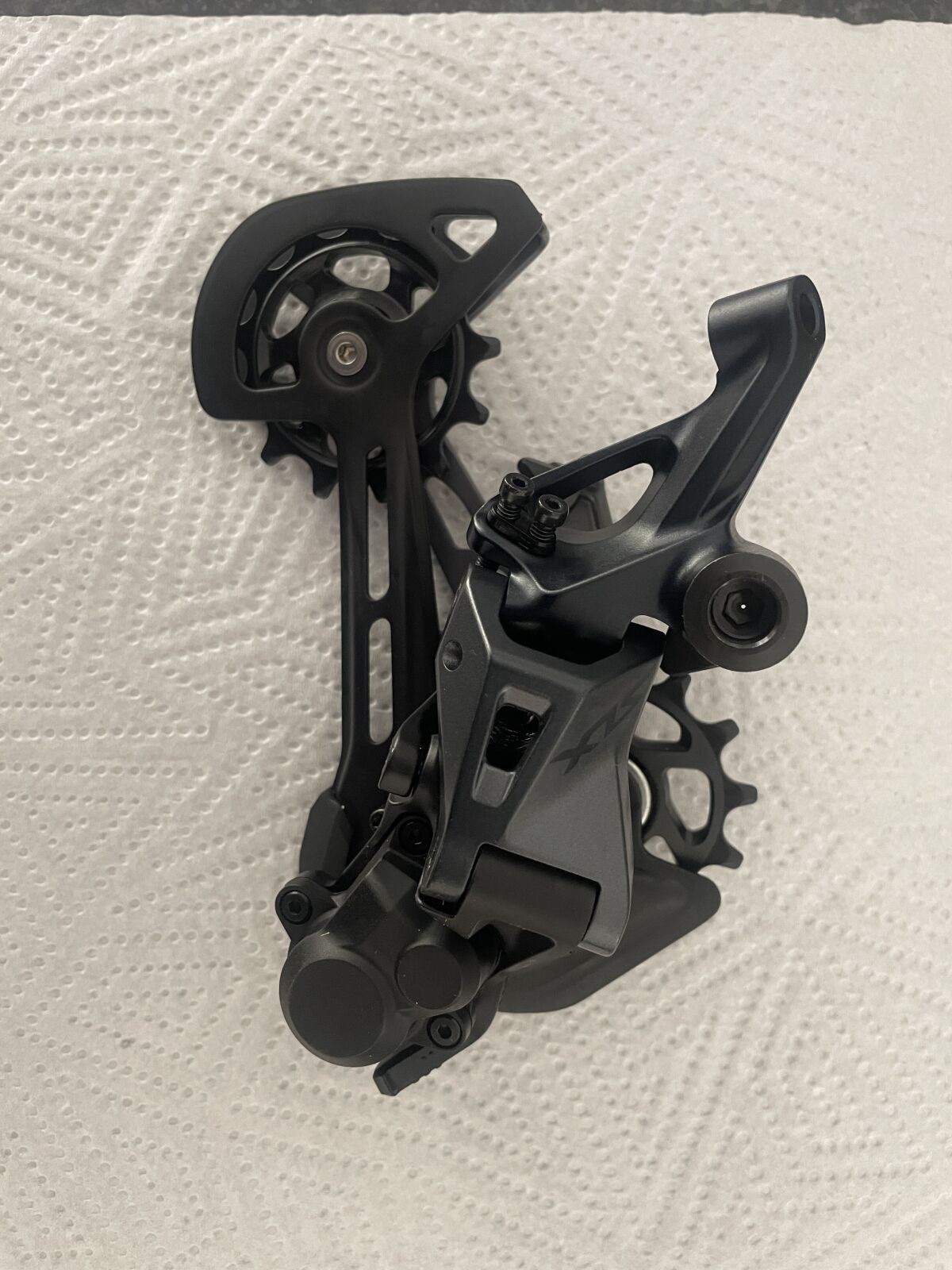 Shimano SLX rear derailleur | Rear Derailleurs | Bike Hub