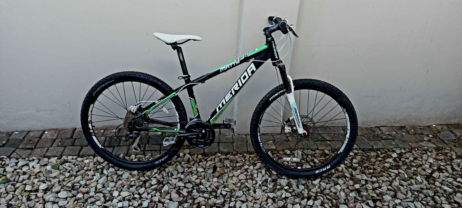 Merida Hardtail Mountain Bike (negotiable) | Hardtail Mountain Bikes ...