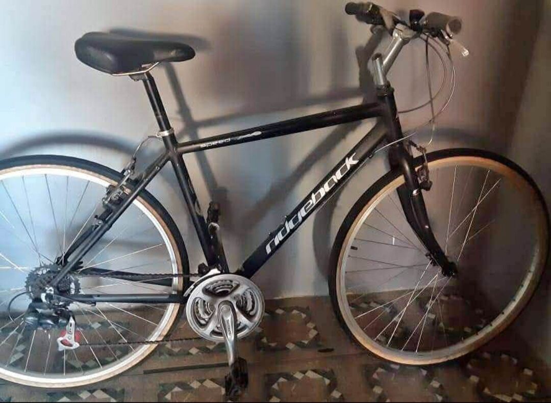 R3000 negotiable Ridgeback Speed Hybrid | Road Bikes | Bike Hub