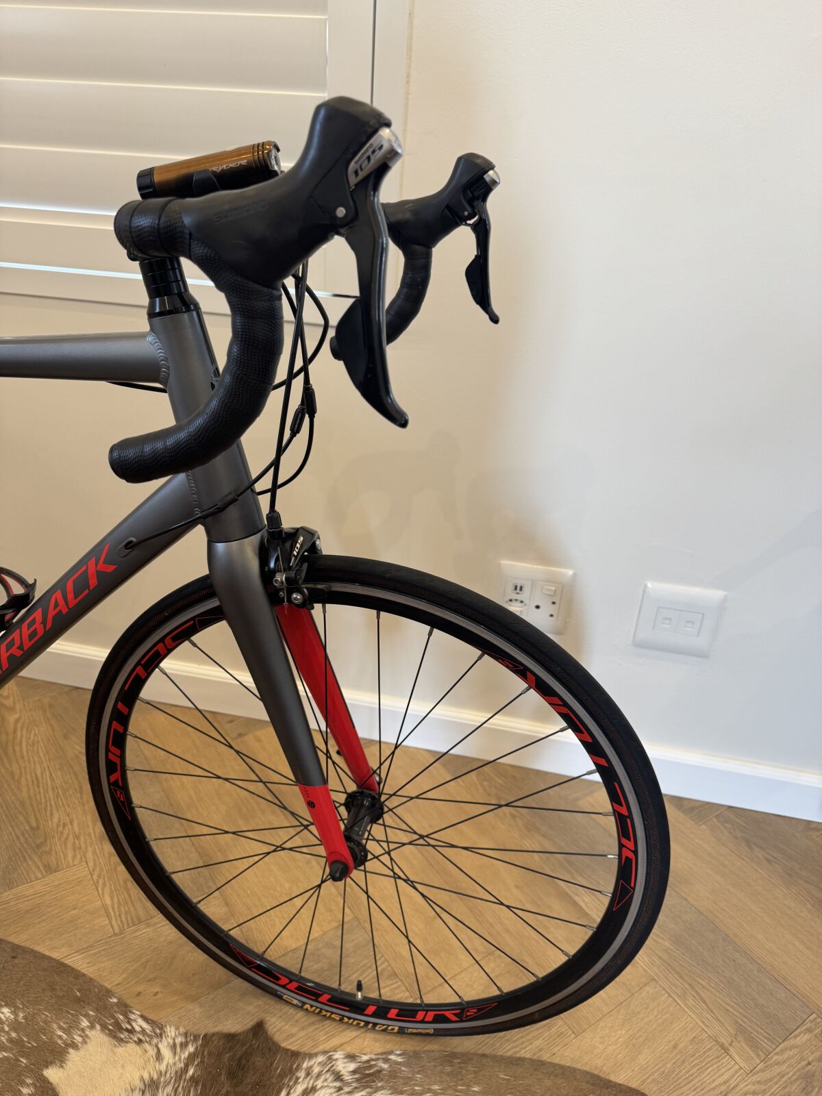 Silverback Strela Elite | Road Bikes | Bike Hub