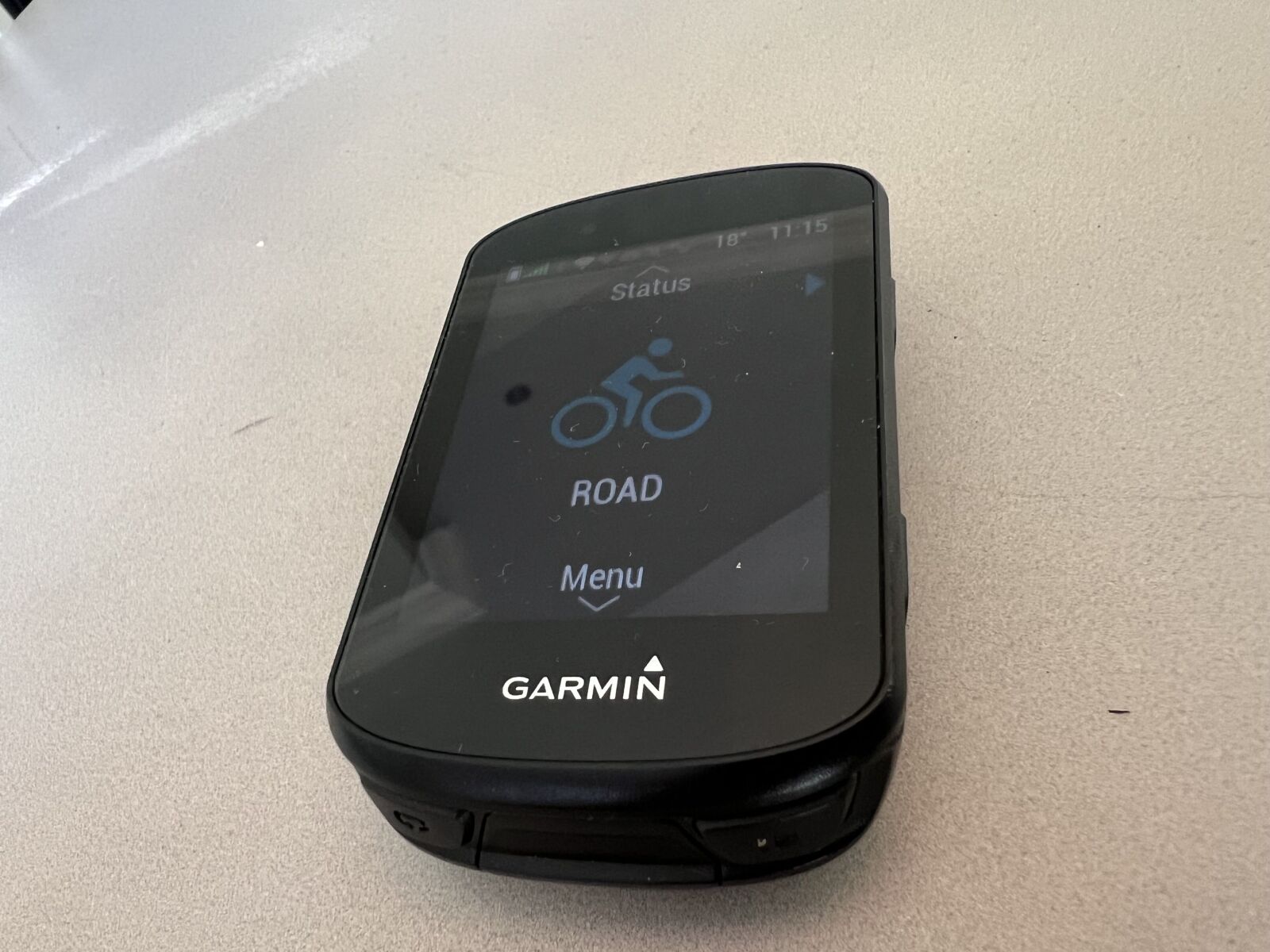Garmin Edge 530 | Computers & GPS | Bike Hub